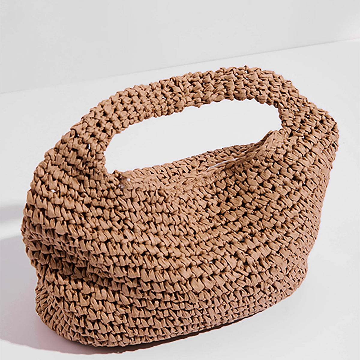 Hat Attack Mini Slouch Bag | NIC+ZOE