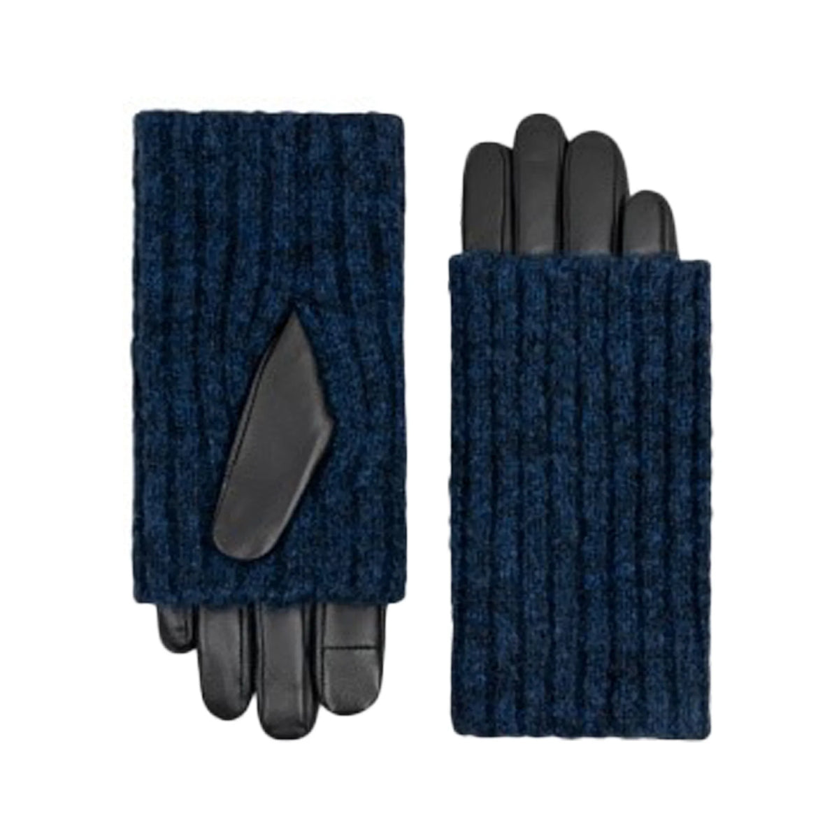 Amato Glove With Overlay | NIC+ZOE