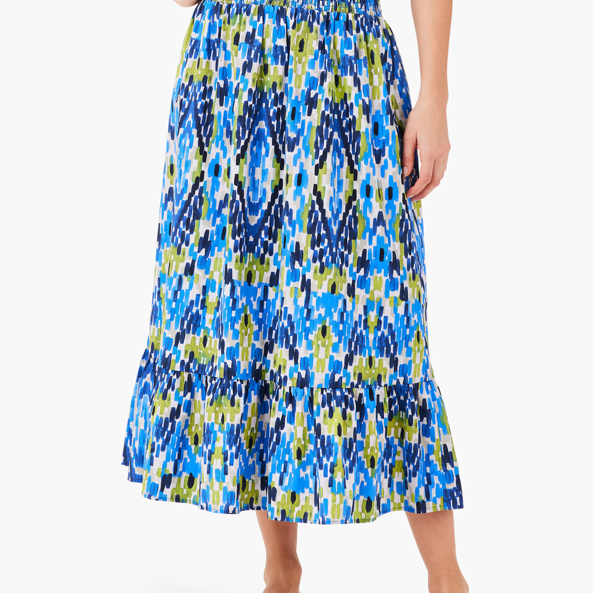 Diamond Dash Skirt | NIC+ZOE