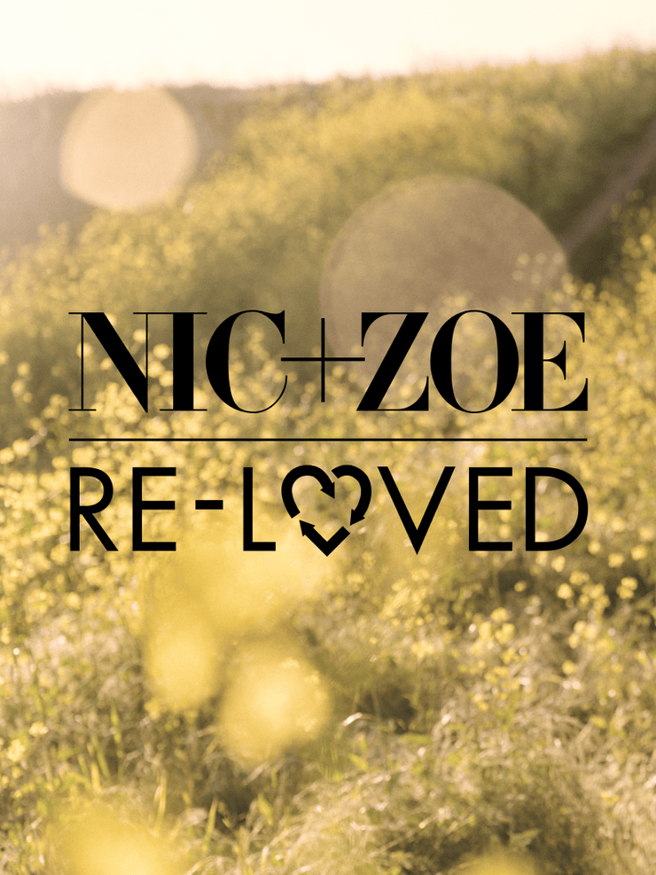 Petite | NIC+ZOE