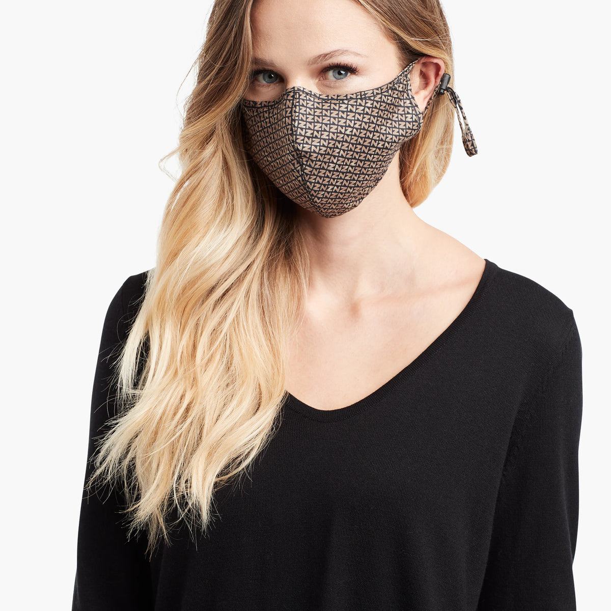 NZ Face Mask | NIC+ZOE