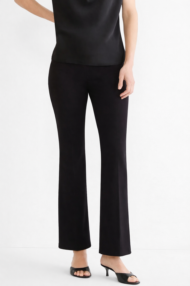 Berkeley Boot Wonderstretch Pant | NIC+ZOE